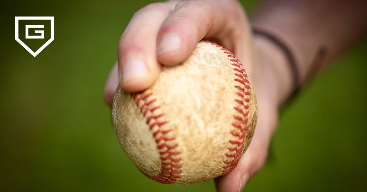 Baseball Pitch Grips: The Ultimate Guide For Players & Coaches - GoRout