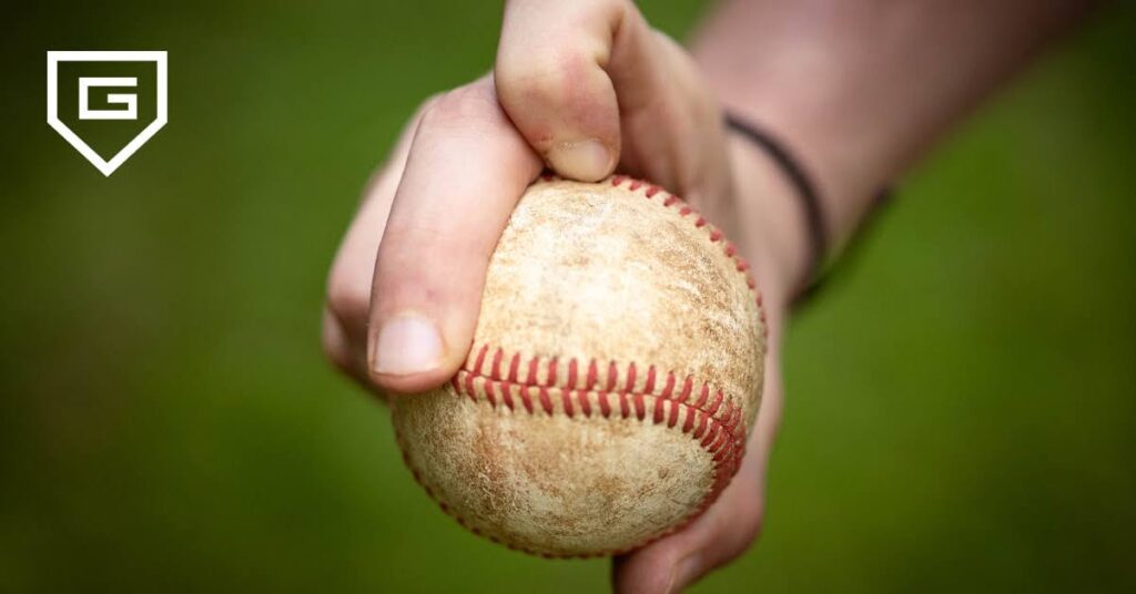 Baseball Pitch Grips: The Ultimate Guide For Players & Coaches - GoRout