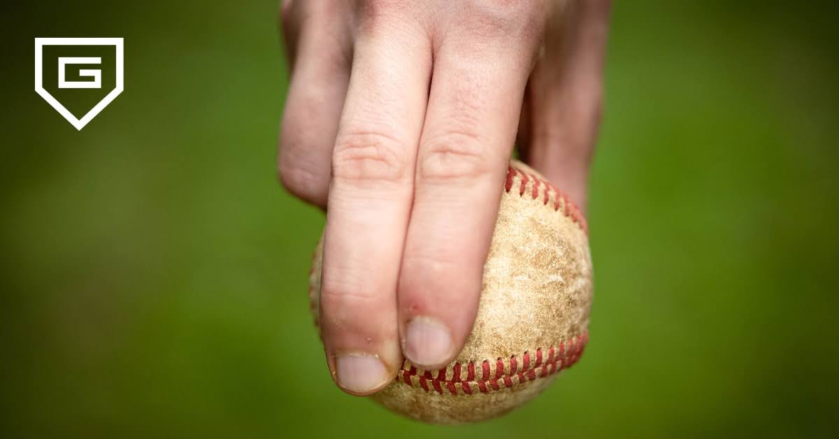 Baseball Pitch Grips: The Ultimate Guide For Players & Coaches - GoRout
