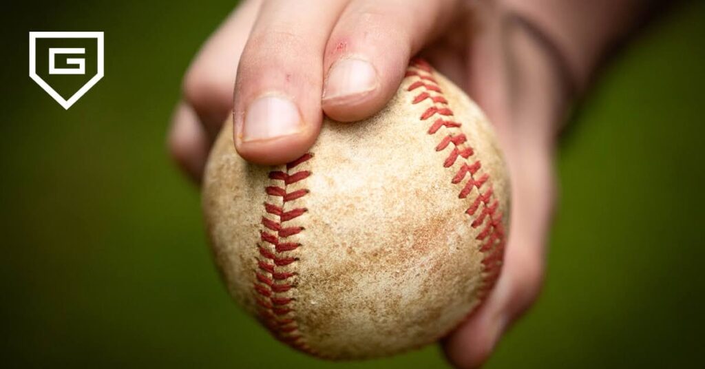 Baseball Pitch Grips: The Ultimate Guide For Players & Coaches - GoRout