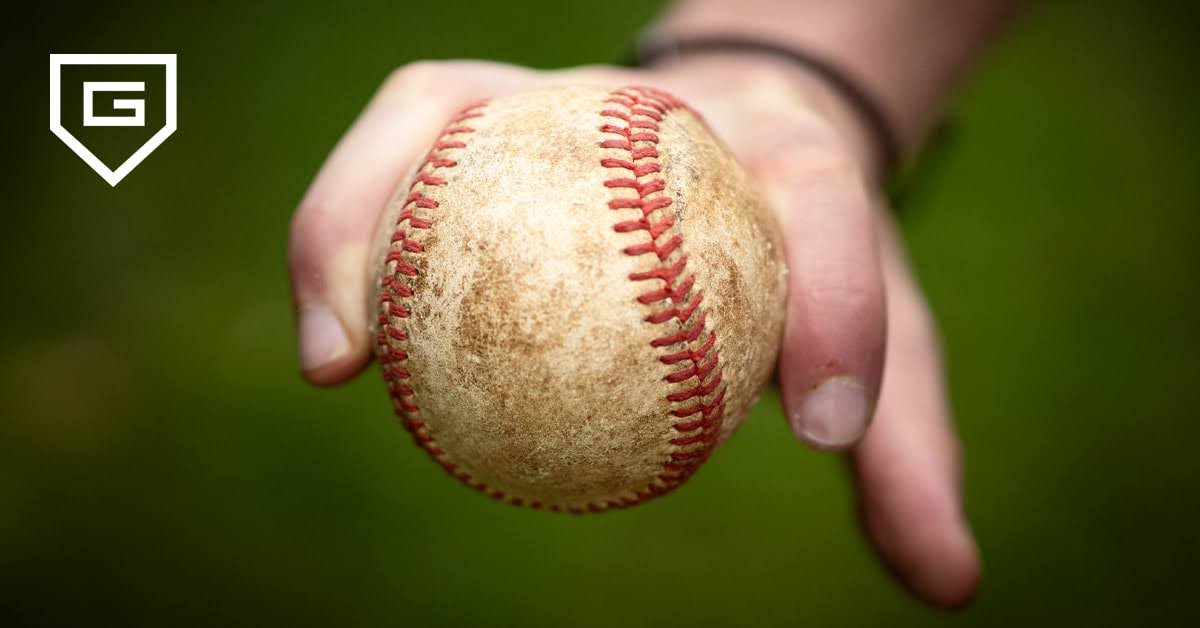 Baseball Pitch Grips: The Ultimate Guide For Players & Coaches - GoRout