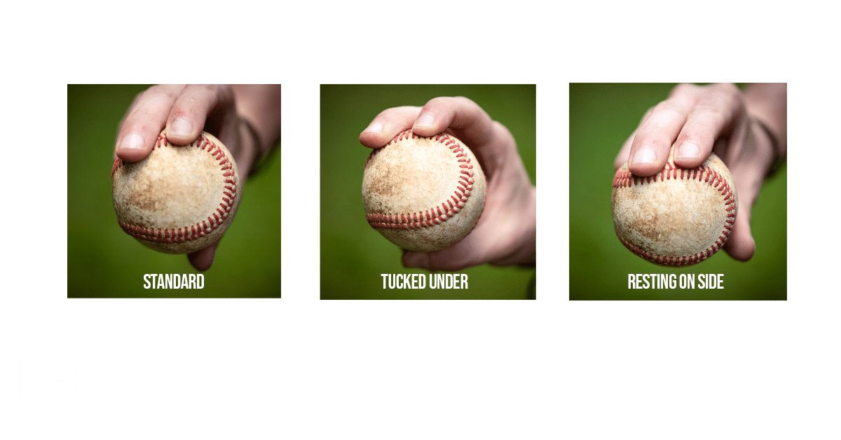 Baseball Pitch Grips: The Ultimate Guide For Players & Coaches - GoRout