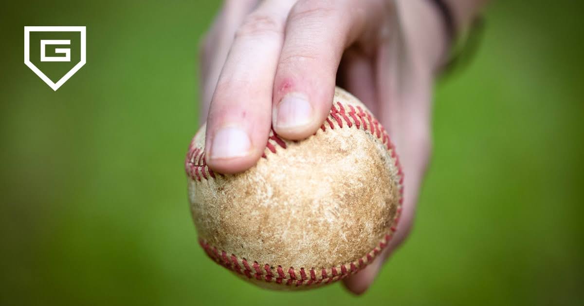 Baseball Pitch Grips: The Ultimate Guide For Players & Coaches - GoRout