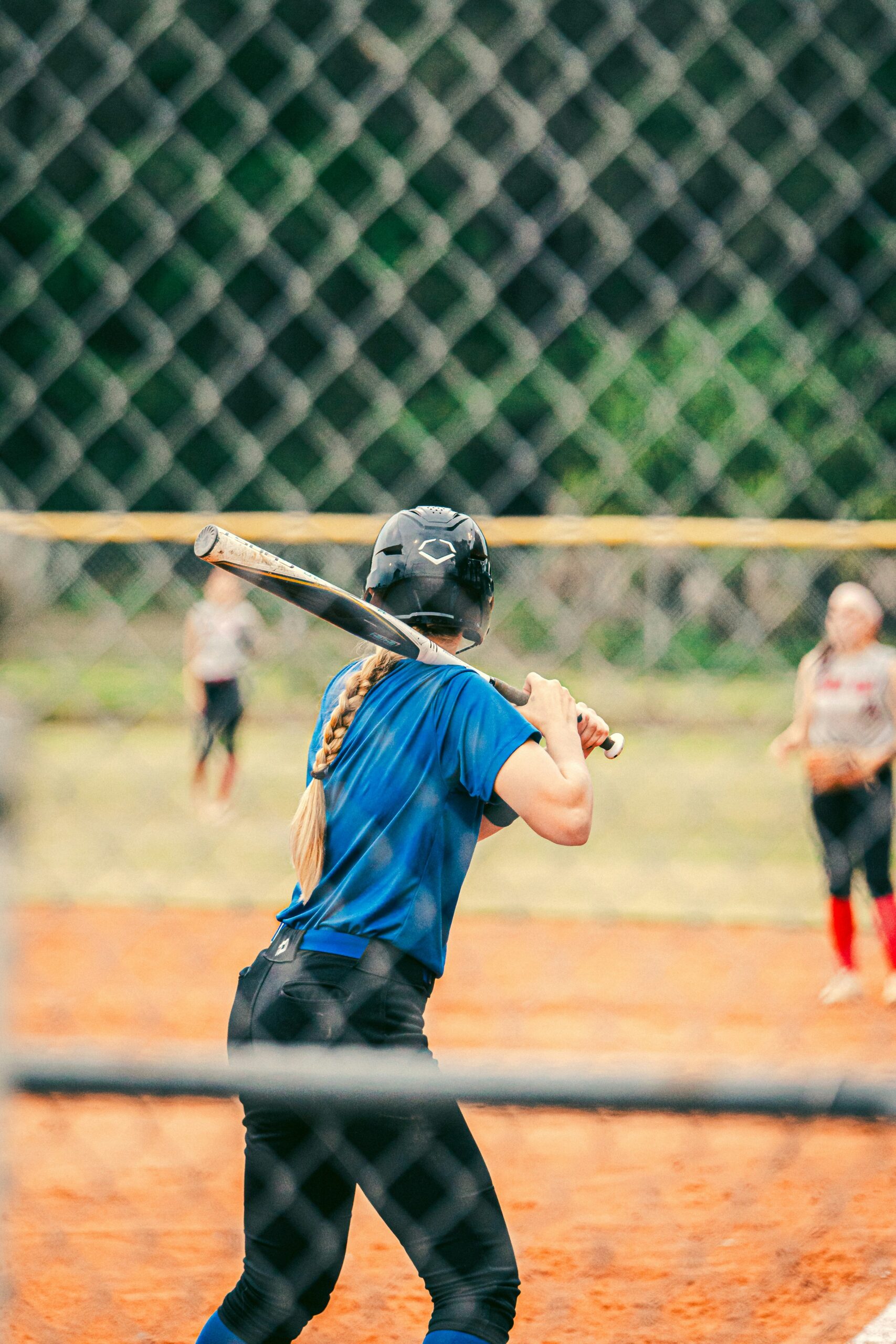 Softball Hitting Tips: How To Improve At The Plate - GoRout