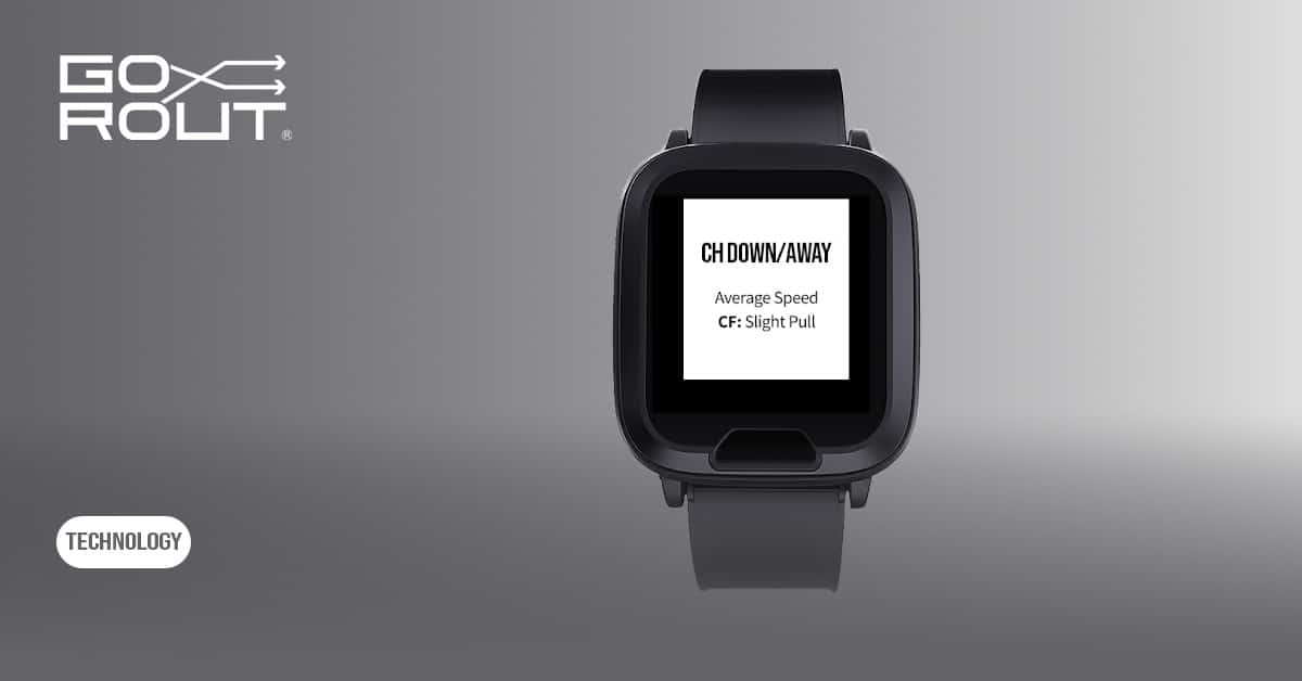 What Is The Best Digital Wristband for Baseball and Softball? - GoRout
