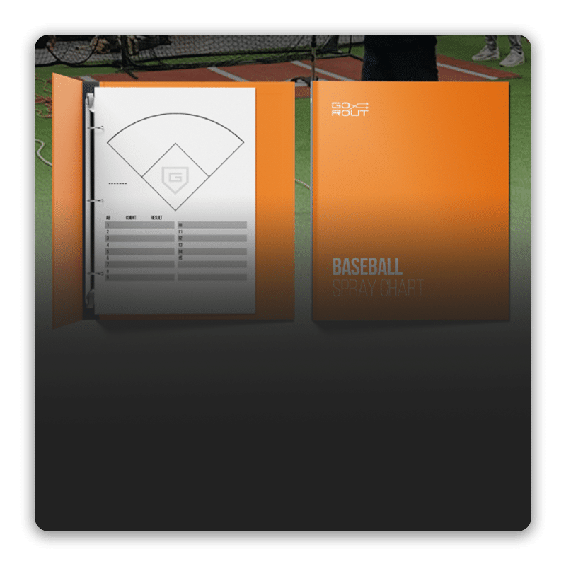 Baseball Spray Chart: The Ultimate Guide [FREE DOWNLOAD] - GoRout