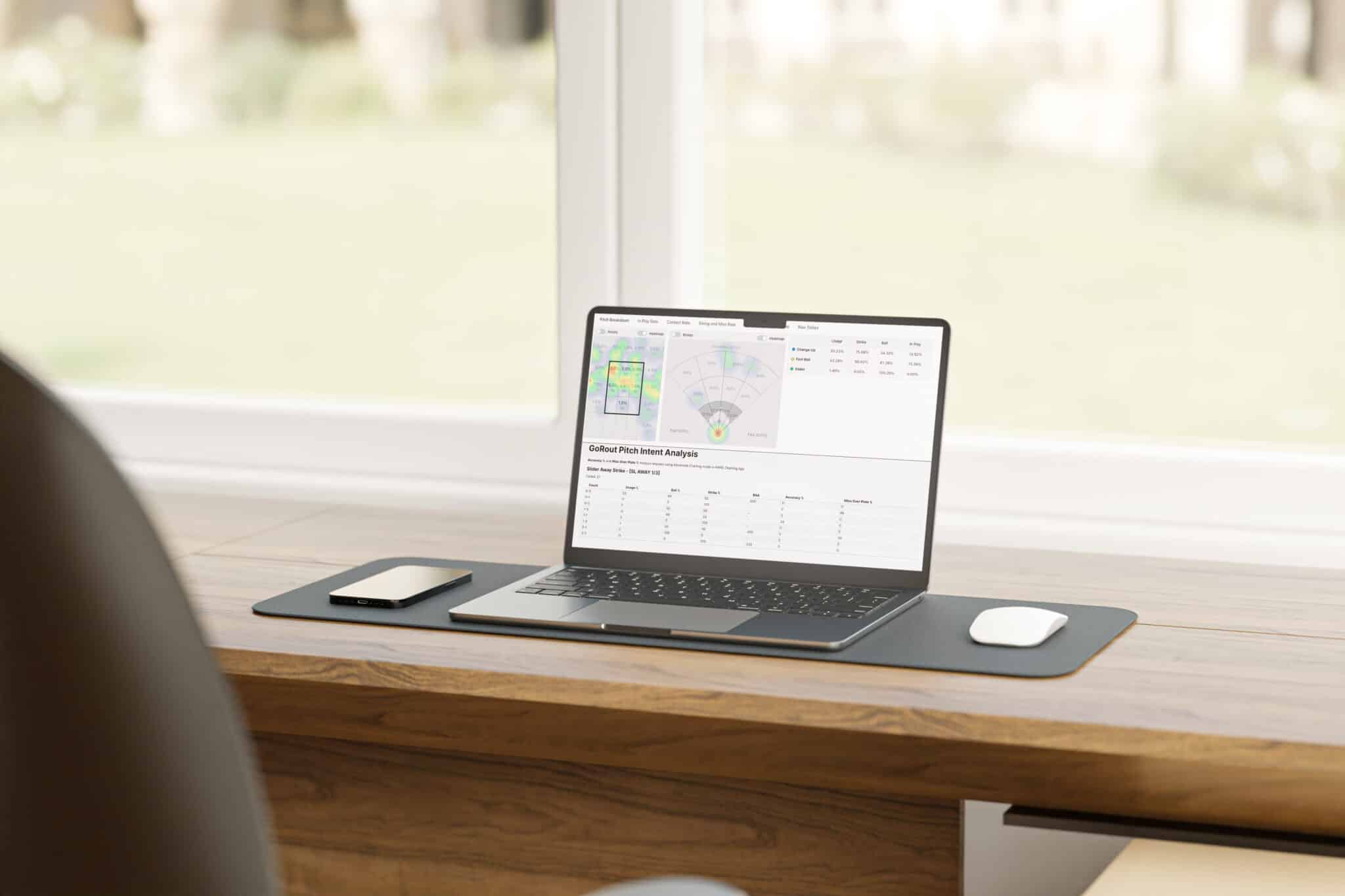 Baseball Data Analysis And Strategies for Winning on the Field - GoRout