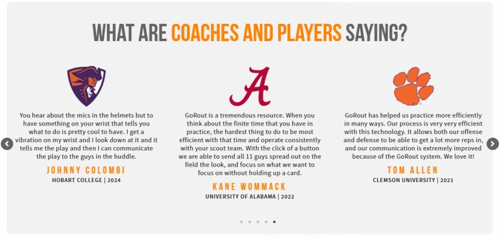 Football Play Calling System: A Winning Strategy for Coaches - GoRout
