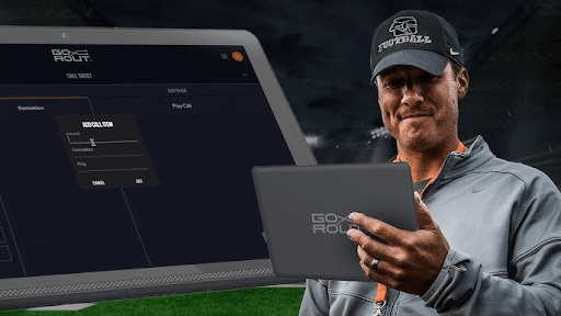 Football Play Calling System: A Winning Strategy for Coaches - GoRout