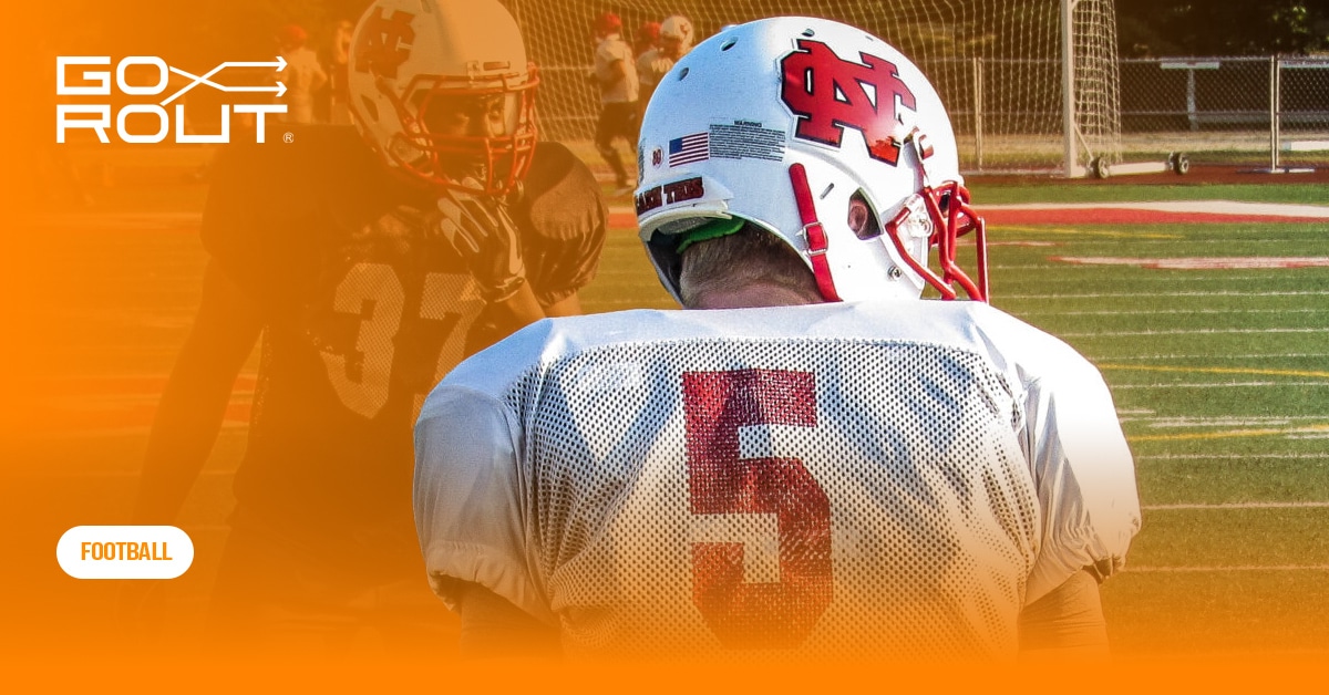 7 on 7 Football: A Comprehensive Guide - GoRout