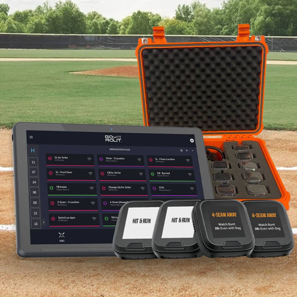 Baseball Analysis App: Why Choose GoRout Connect in 2026 - GoRout