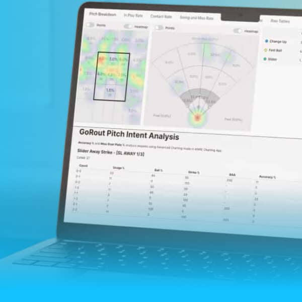 Travel Baseball: How to Build and Manage Successful Travel Programs - GoRout