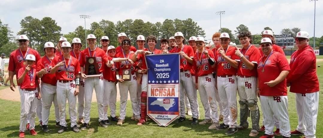 NCHSAA Class 2A State Champions - GoRout