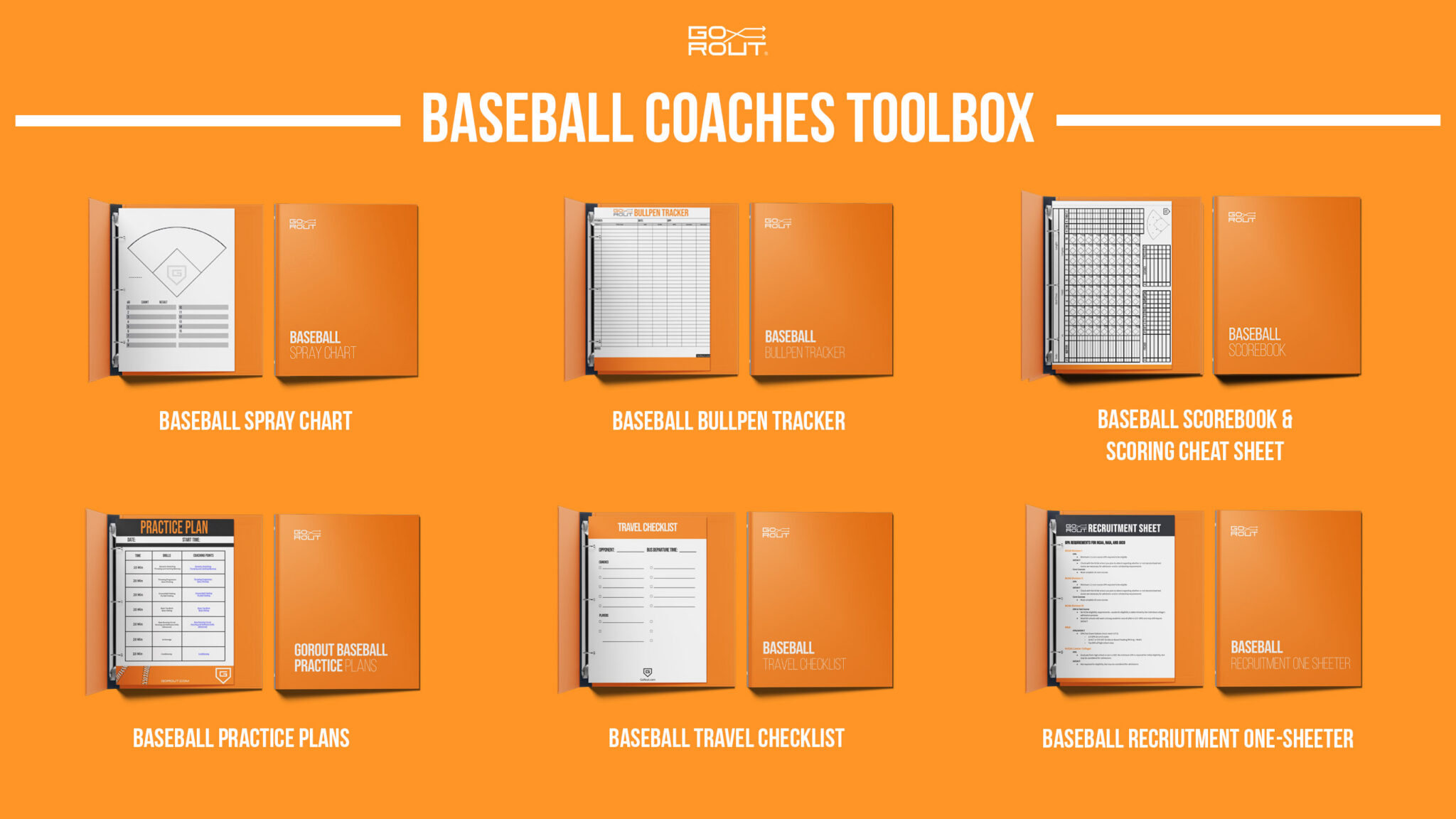 Baseball Lineup Card [FREE PRINTABLE PDF TEMPLATE] - GoRout